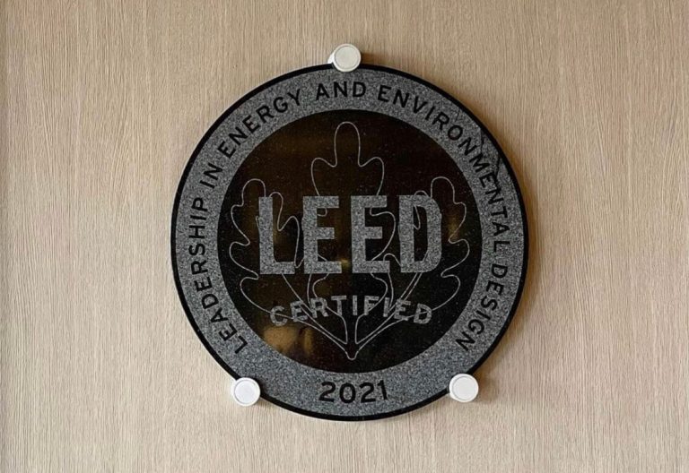 Hotel Collective has been awarded the United States Green Building ...