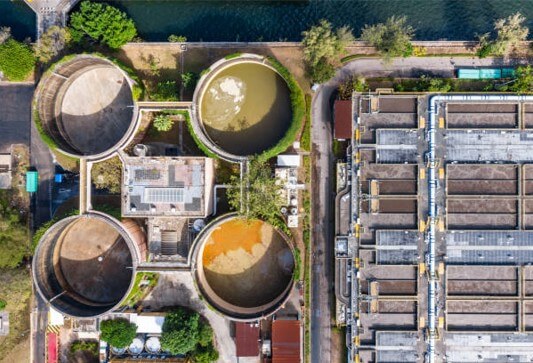 Cement & Circular Economy - 嘉新企業團 - Pursuing Quality of Life